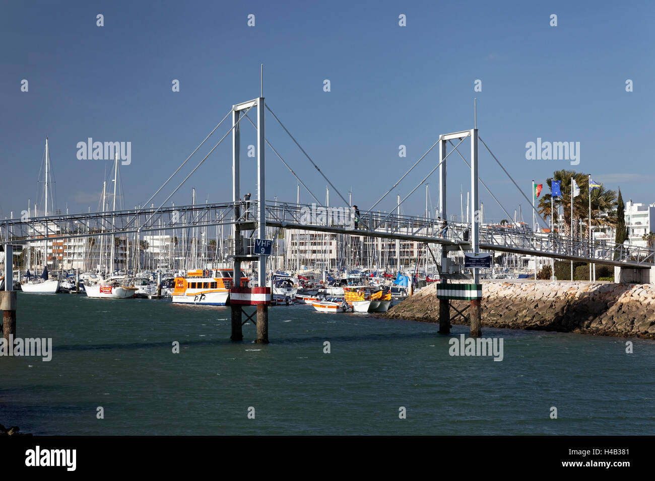 Lagos harbour hi-res stock photography and images - Alamy