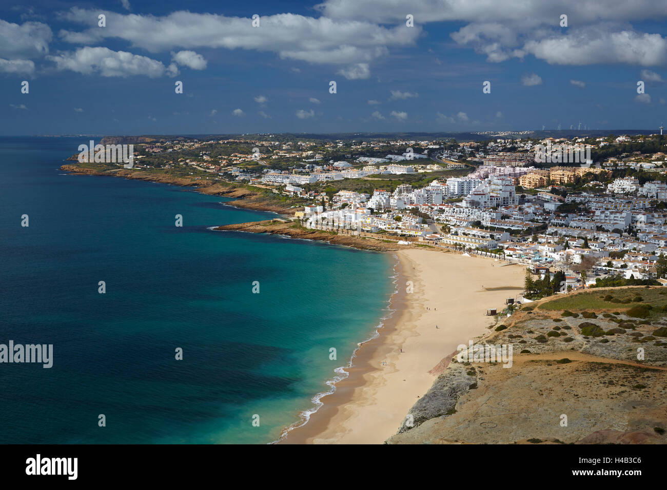 Luz village hi-res stock photography and images - Alamy