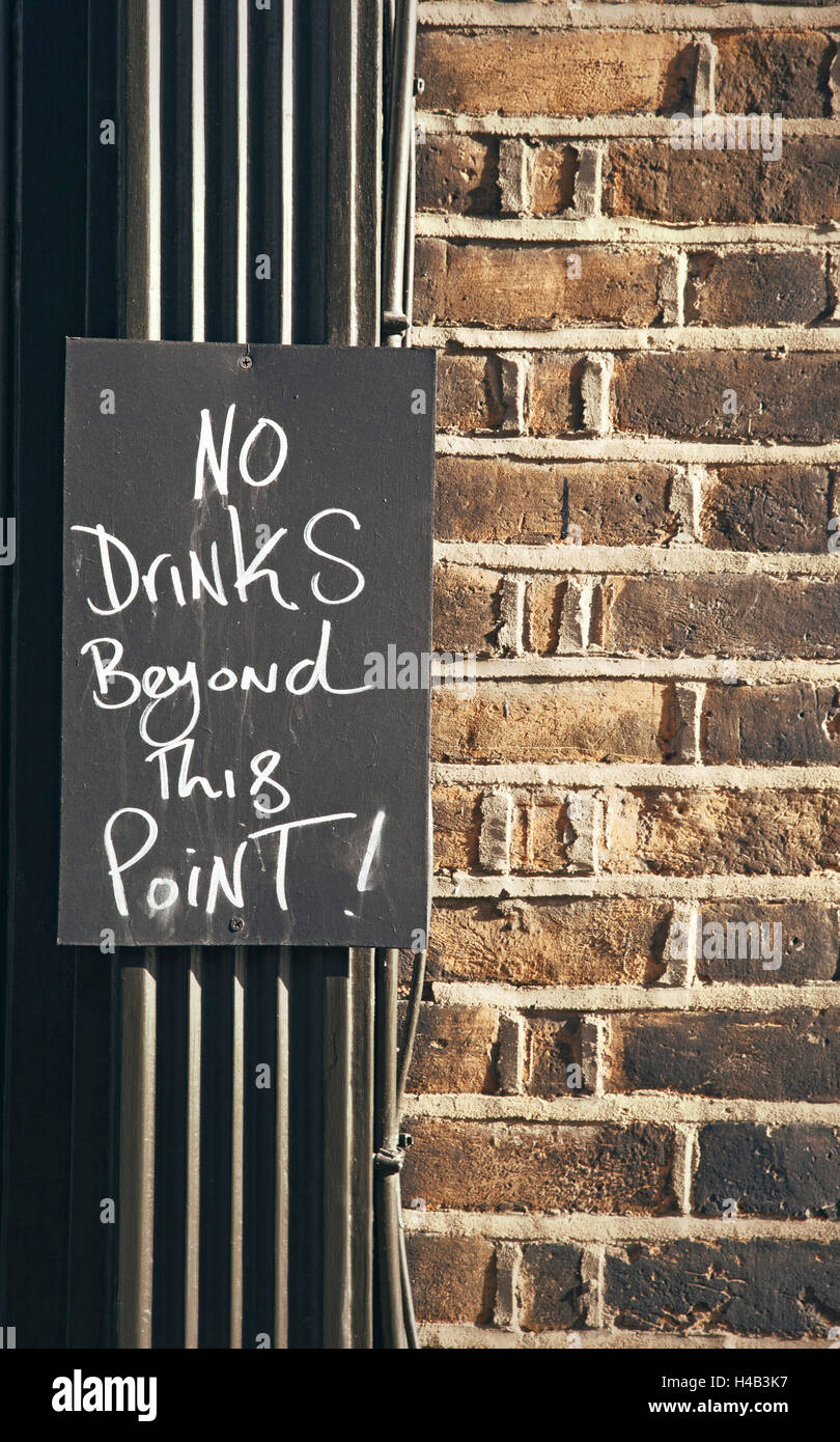 Character font notice board hi-res stock photography and images - Alamy