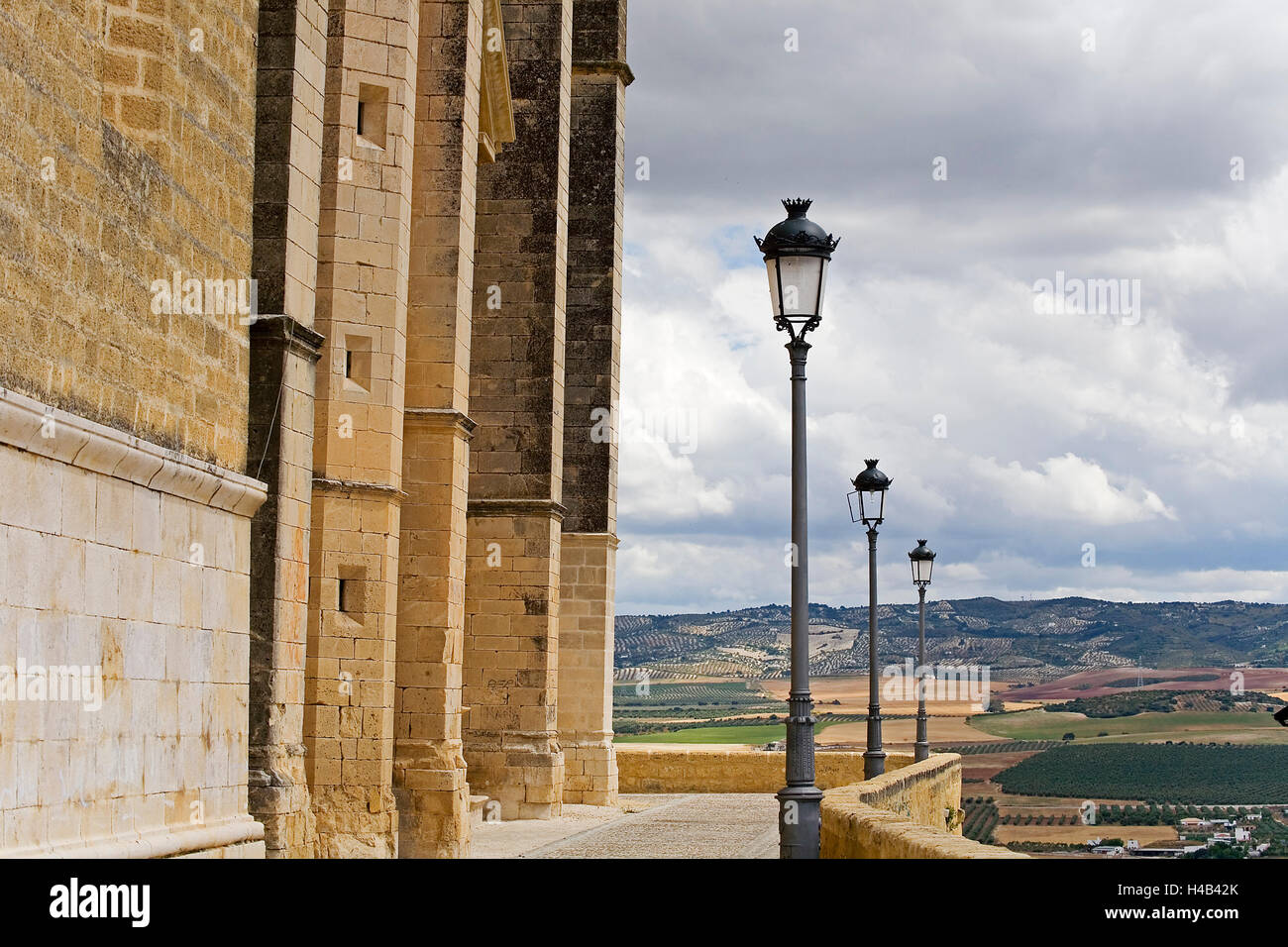 Osuna spain hi-res stock photography and images - Alamy