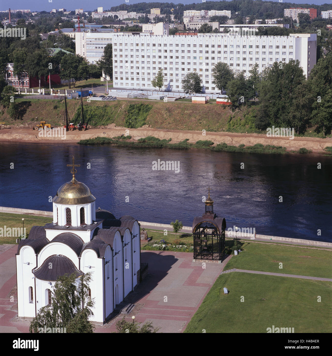 Marias place hi-res stock photography and images - Alamy