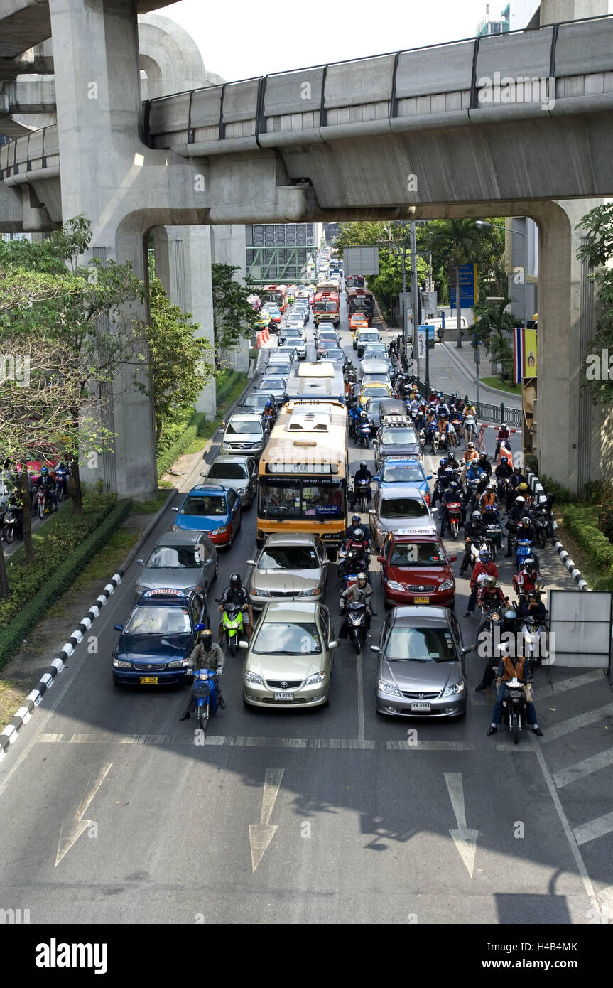 Bangkok vehicles hi-res stock photography and images - Alamy