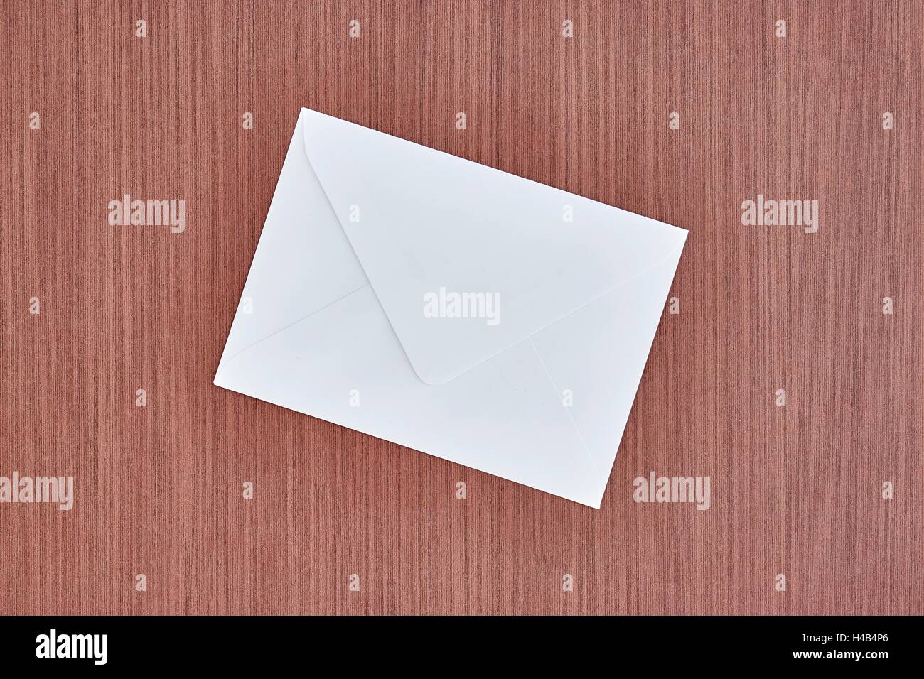 A studio photo of a black envelope Stock Photo - Alamy