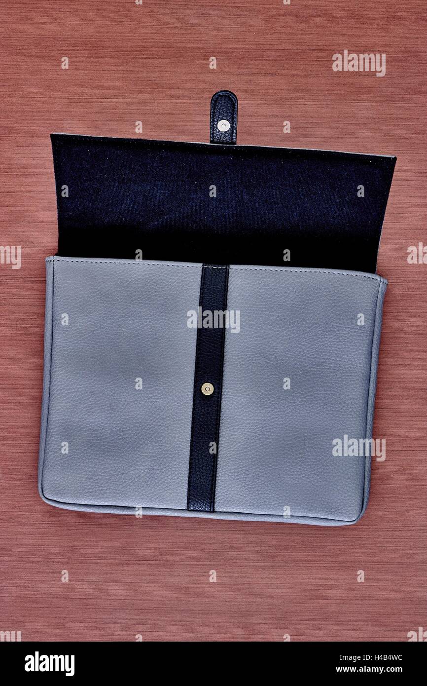 A studio photo of a computer tablet case Stock Photo - Alamy