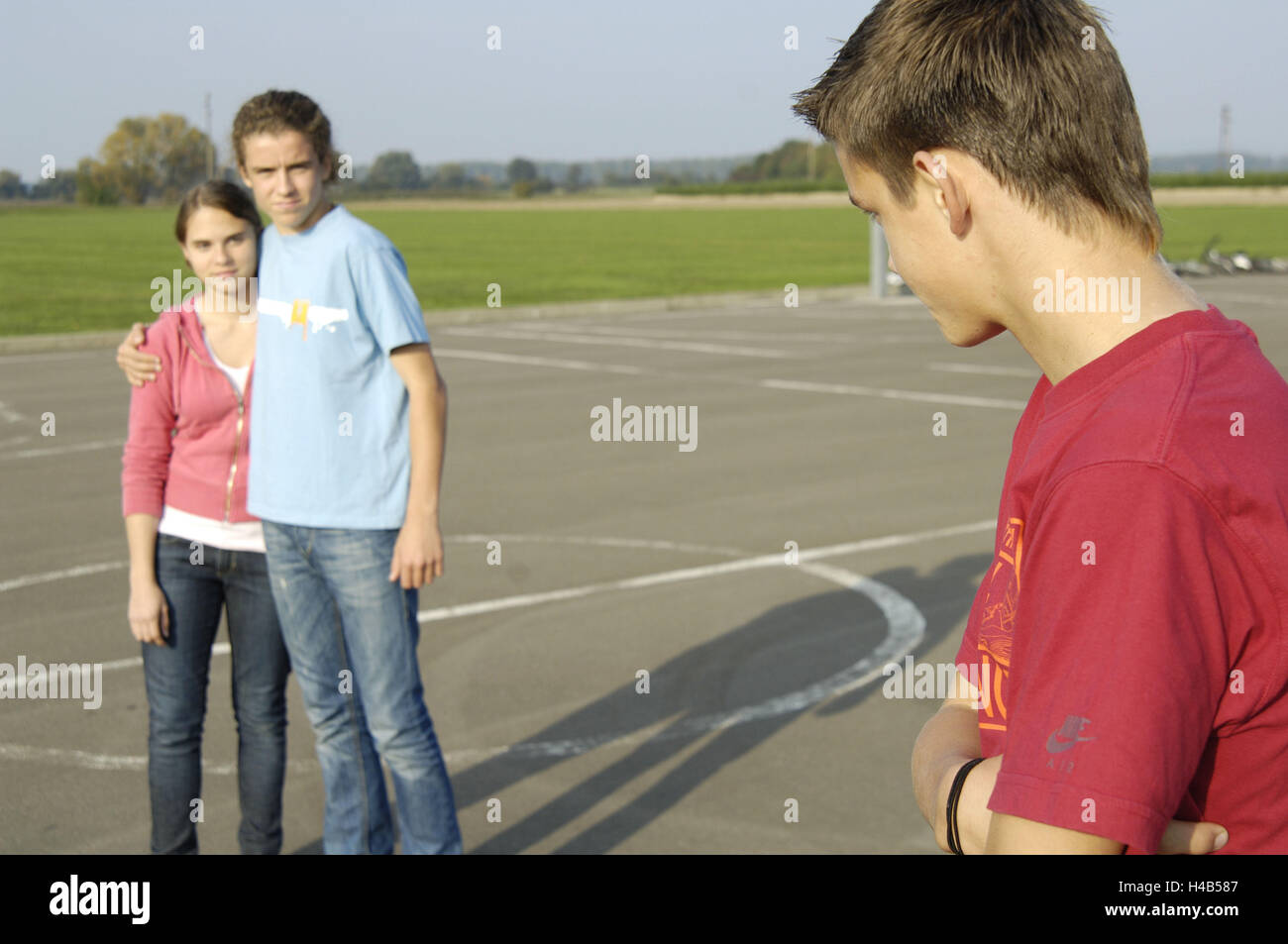 Contention hi-res stock photography and images - Alamy