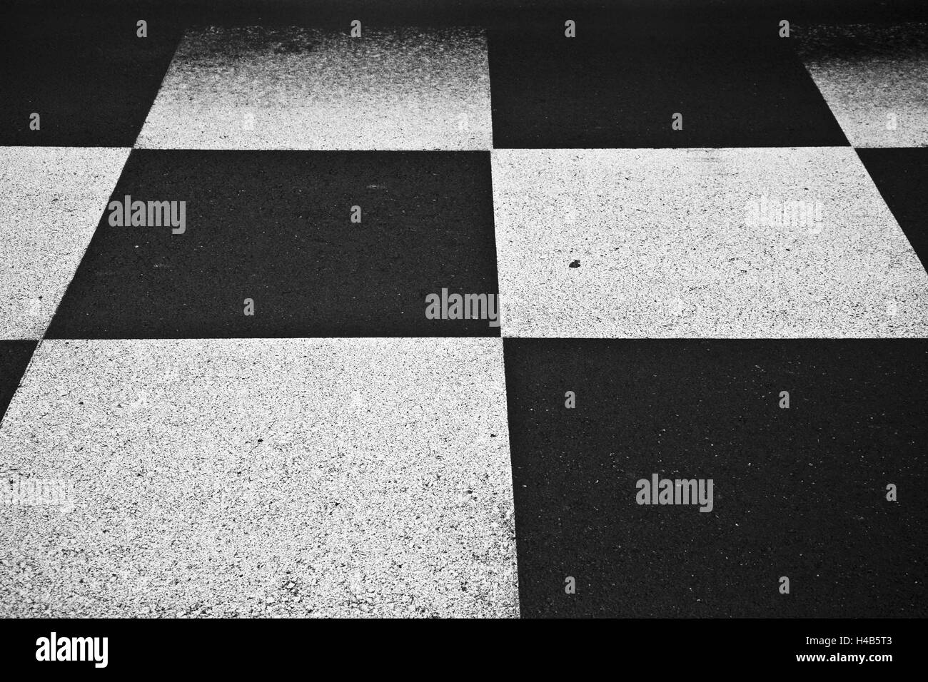 Car race track from above hi-res stock photography and images - Alamy