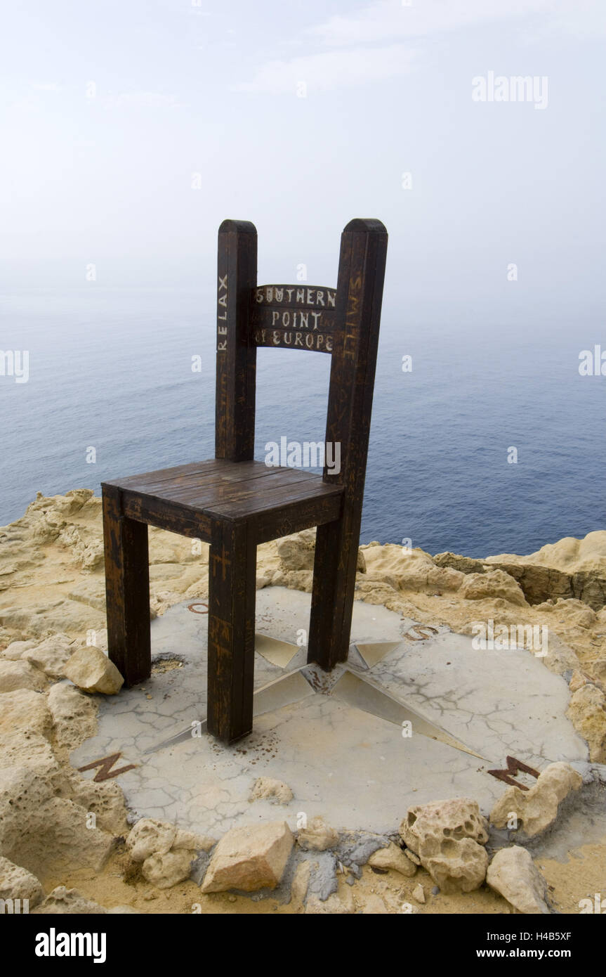 Gavdos Chair High Resolution Stock Photography and Images - Alamy