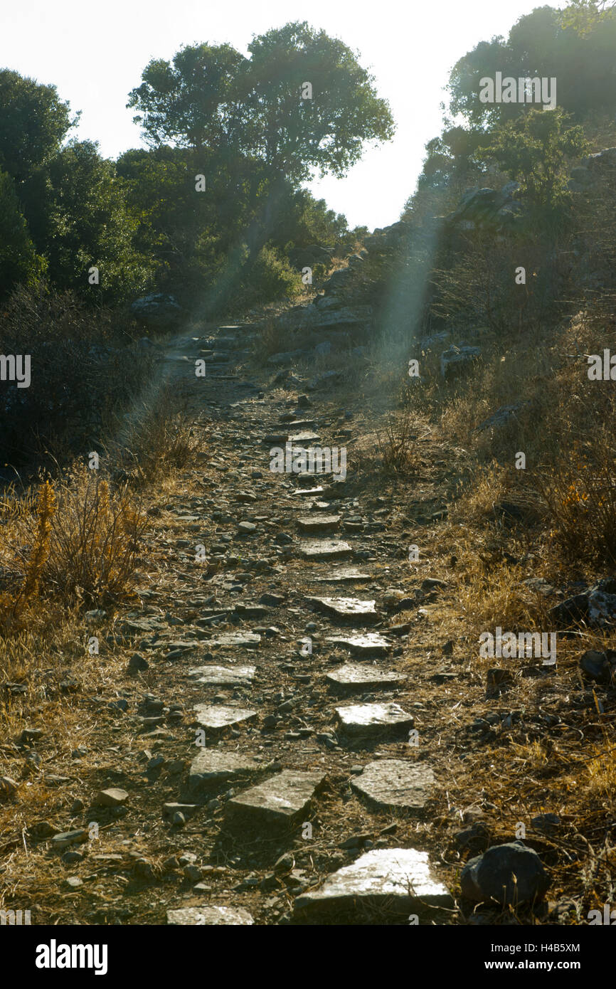 Neapoli crete hi-res stock photography and images - Alamy