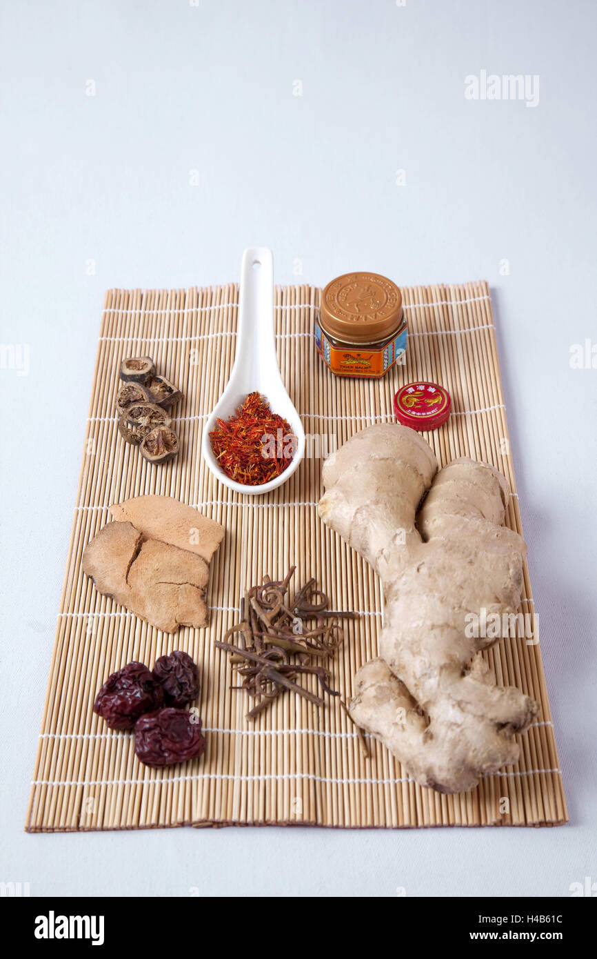 Medicine, alternative cure, drug Stock Photo - Alamy