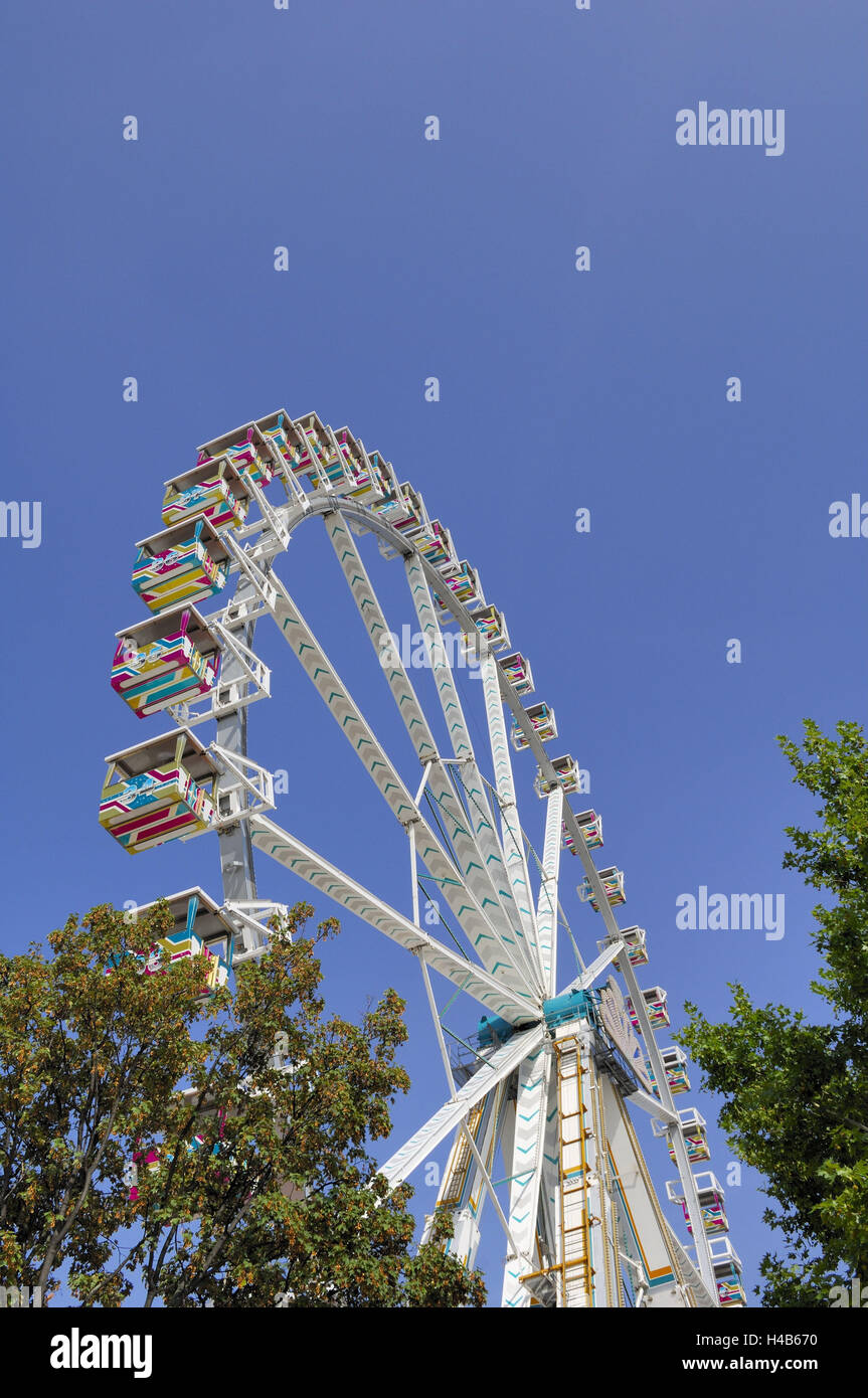 Big dipper ride hi-res stock photography and images - Alamy