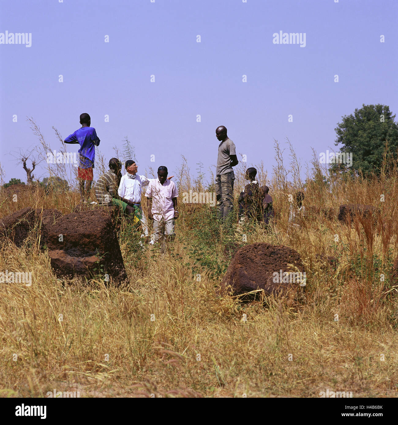 Monuments children hi-res stock photography and images - Alamy