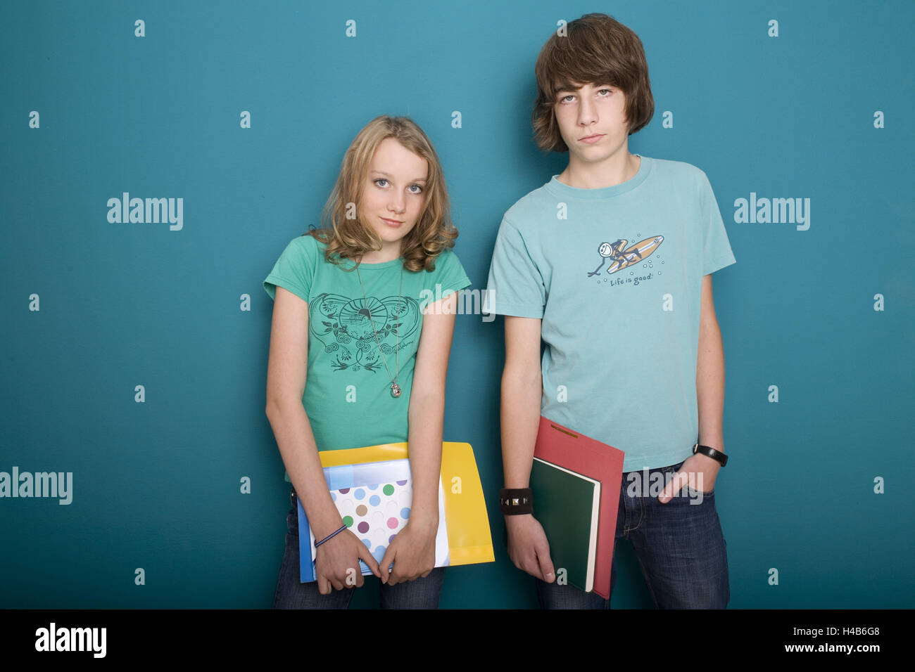 School cases High Resolution Stock Photography and Images - Alamy