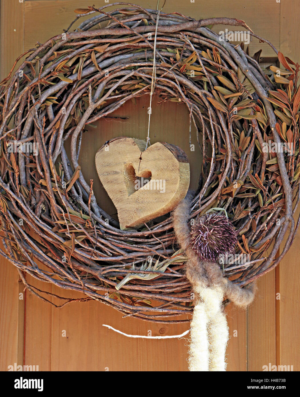 Wooden rim hi-res stock photography and images - Alamy