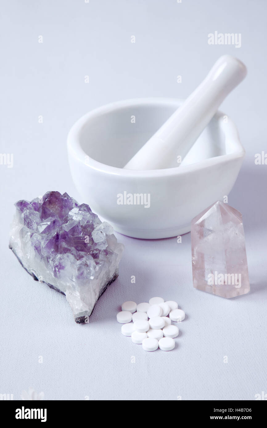 Medicine, alternative cure, drug Stock Photo - Alamy