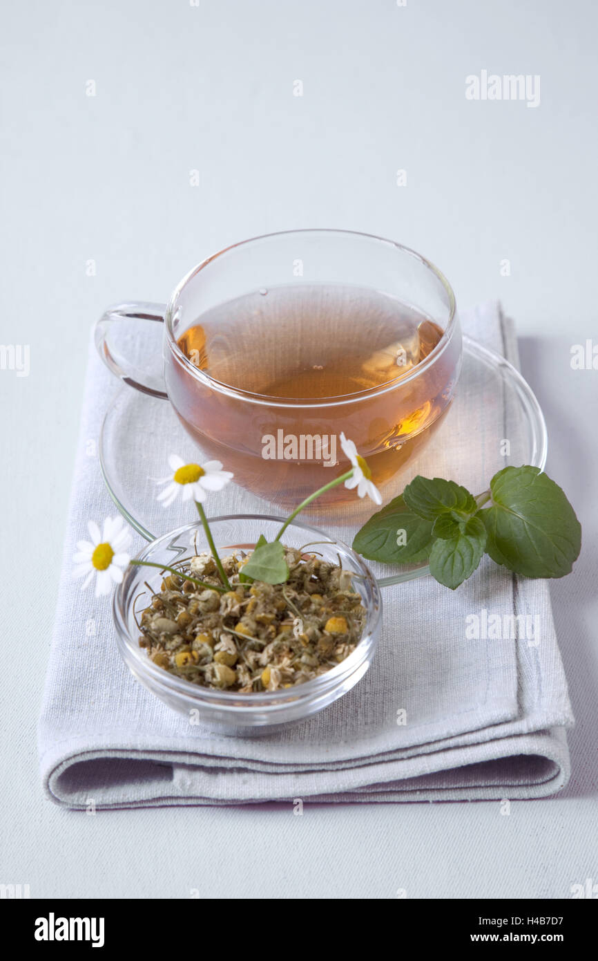 Medicine, alternative cure, drug, tea Stock Photo - Alamy
