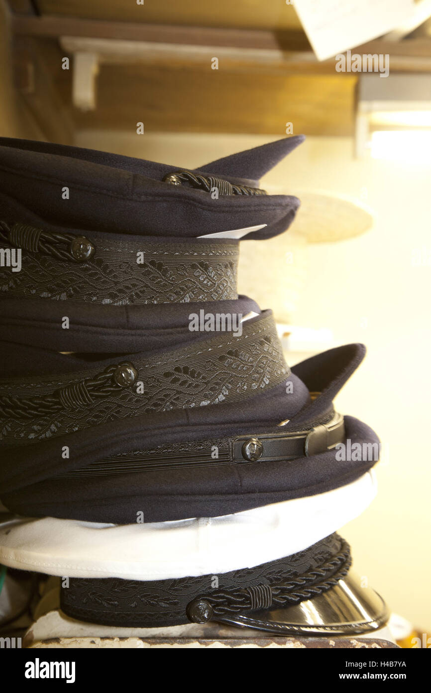 Germany milliners hi-res stock photography and images - Alamy