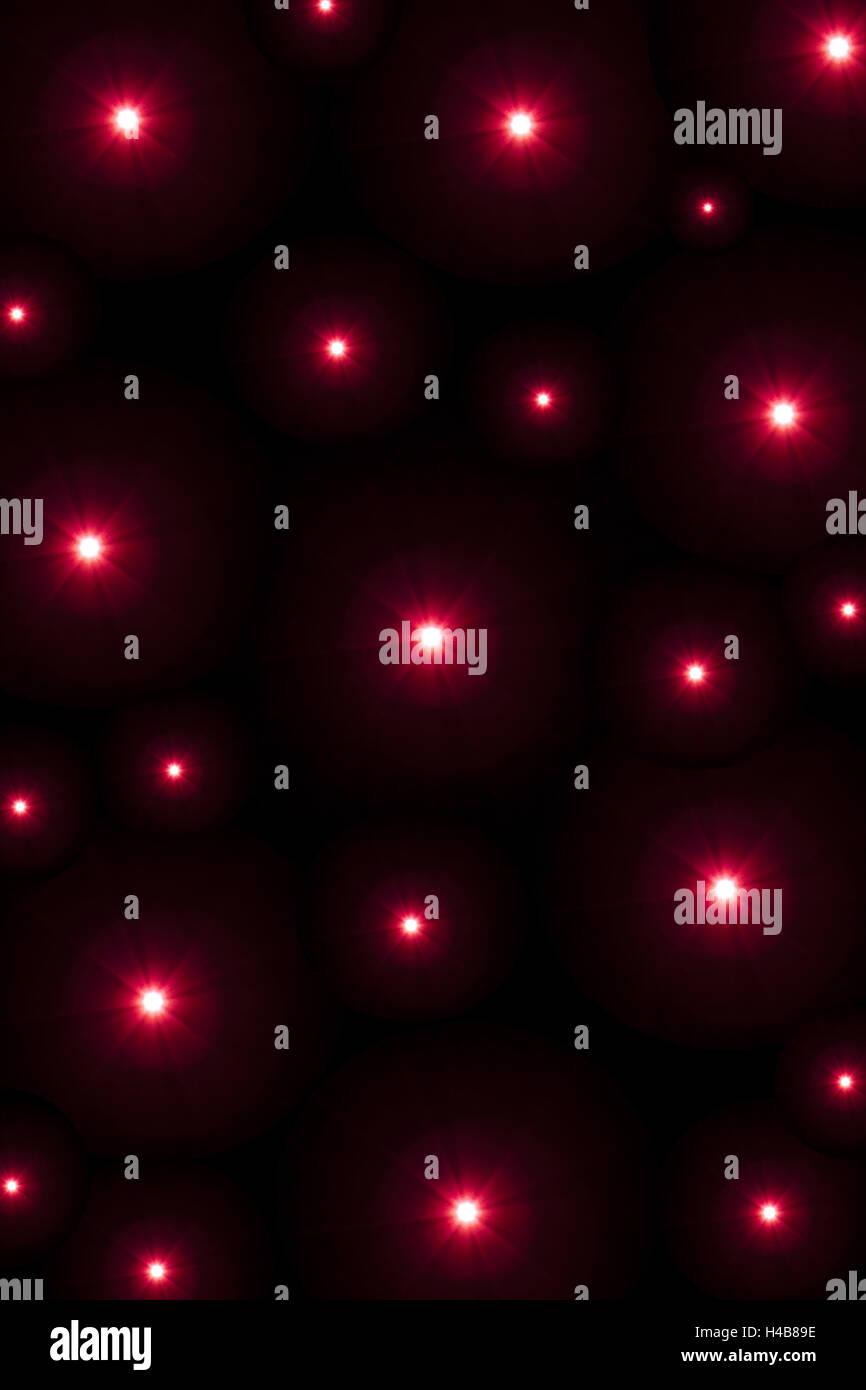 Led lighted lights hi-res stock photography and images - Alamy