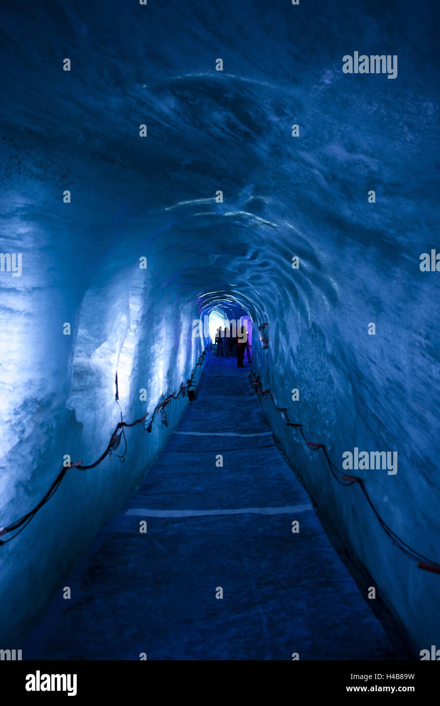 Glacier Pit High Resolution Stock Photography and Images - Alamy