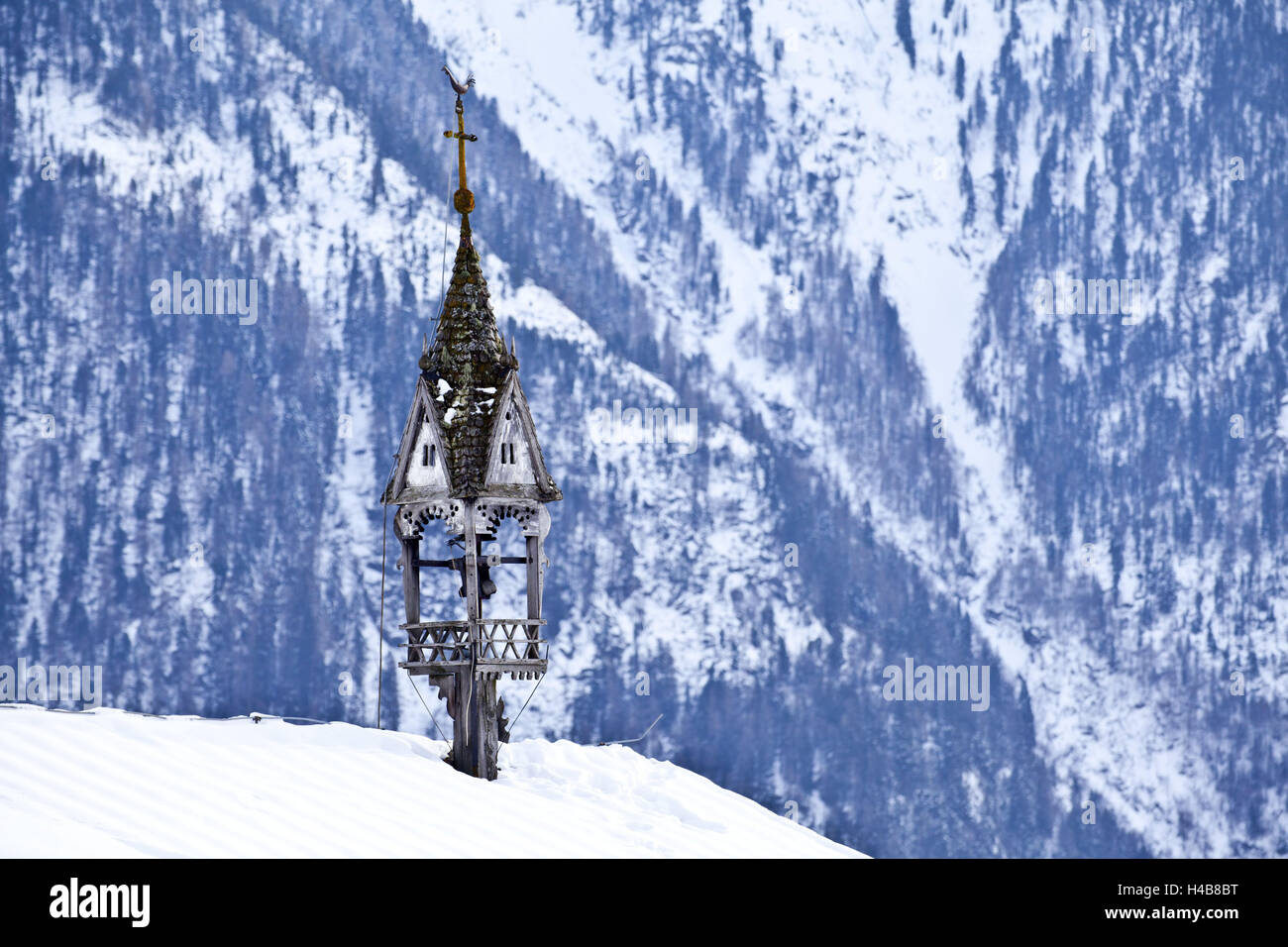 Bell turret hi-res stock photography and images - Alamy