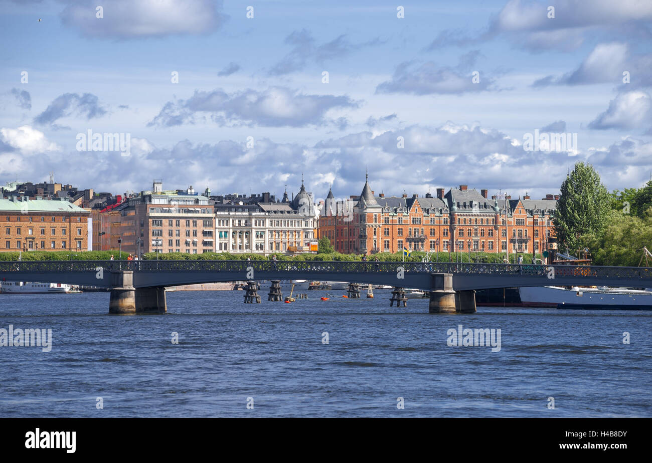 Skeppsholmen hi-res stock photography and images - Alamy