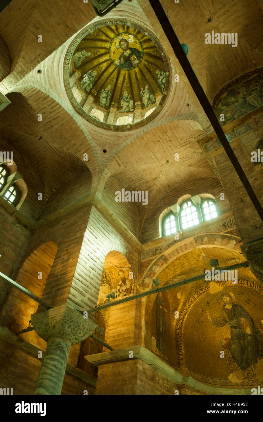 Fethiye mosque hi-res stock photography and images - Alamy