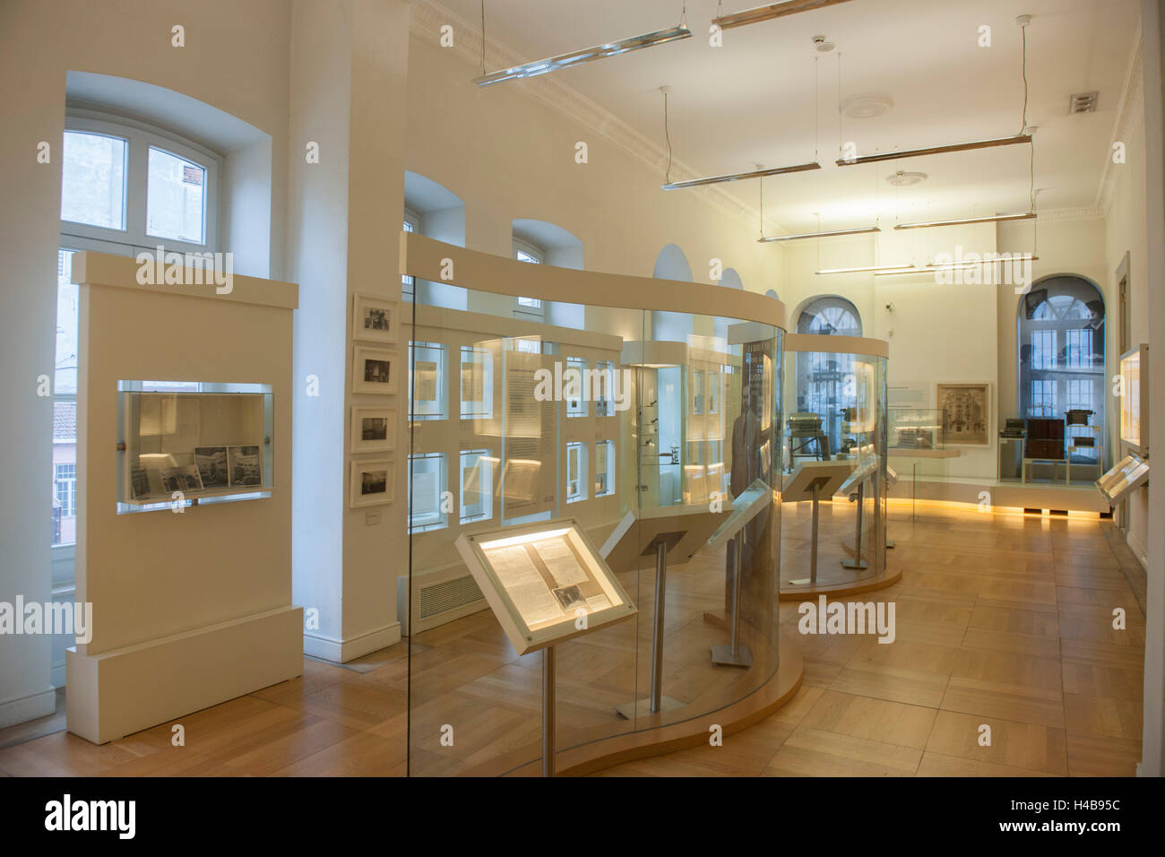 Isbank museum hi-res stock photography and images - Alamy