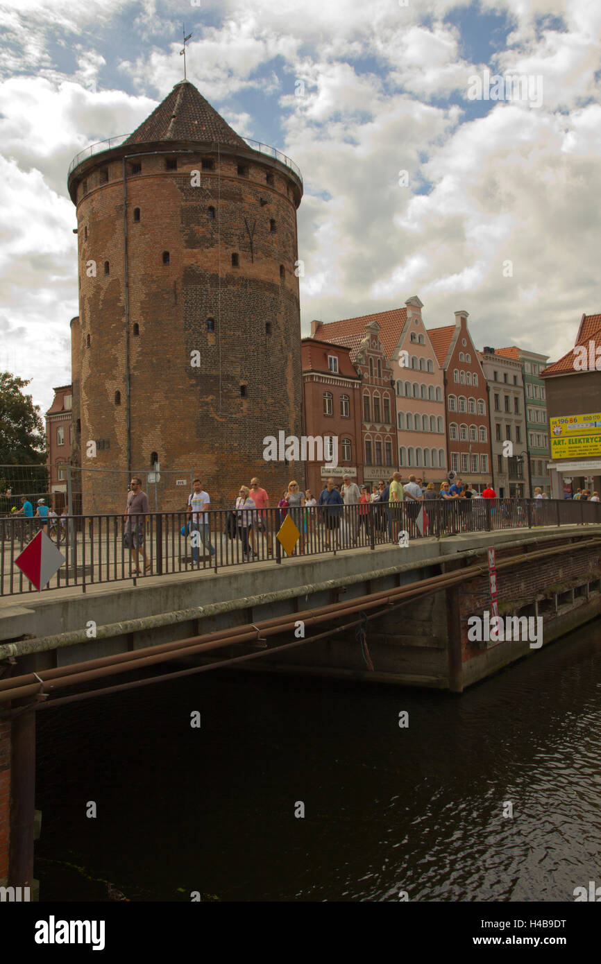 1400s tower hi-res stock photography and images - Alamy