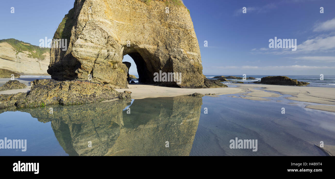 Hole At The Beach The Secret(ish) Swimming Spots To Discover This