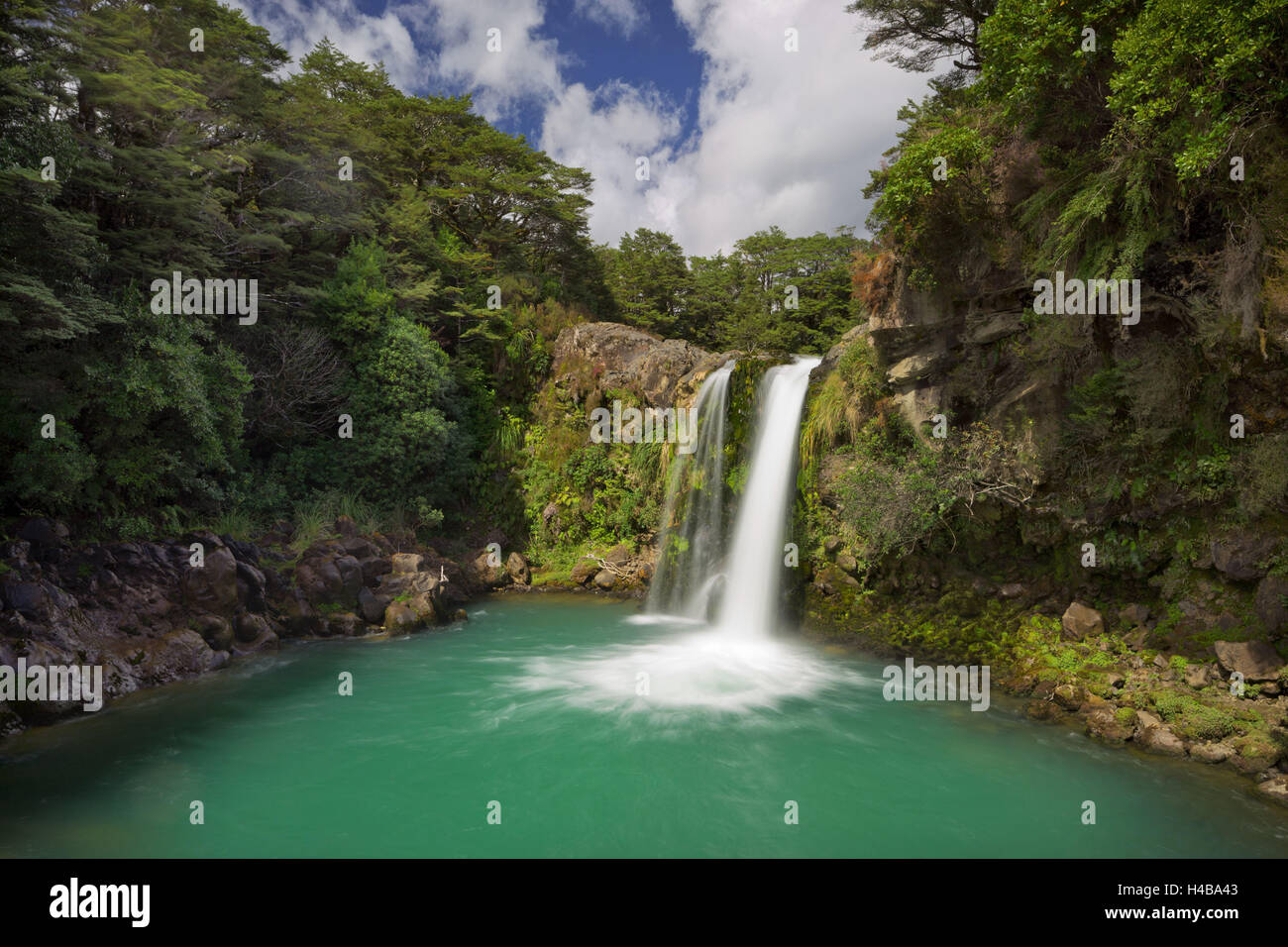 Manganui river hi-res stock photography and images - Alamy