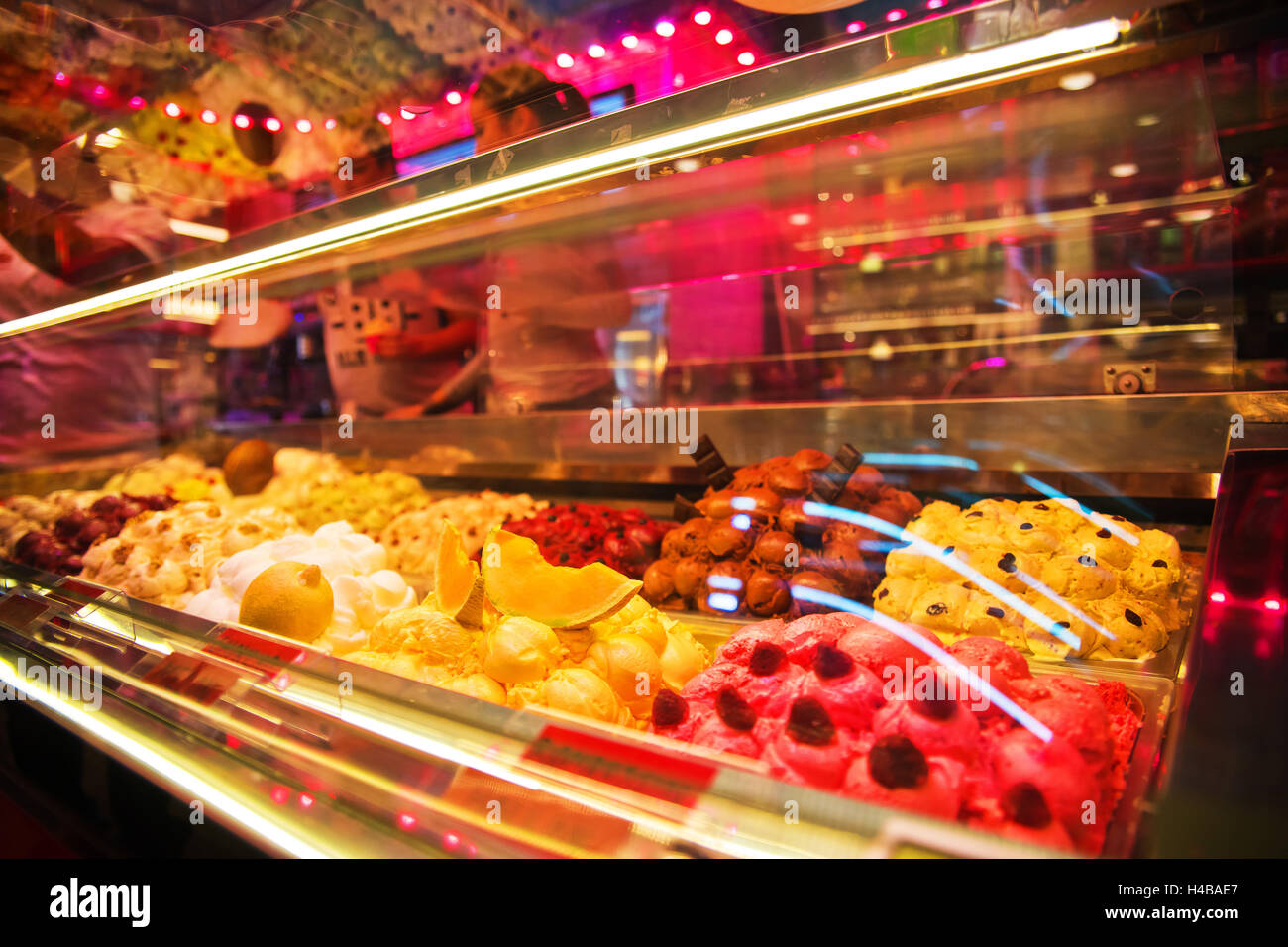 Purchasing possibilities hi-res stock photography and images - Alamy
