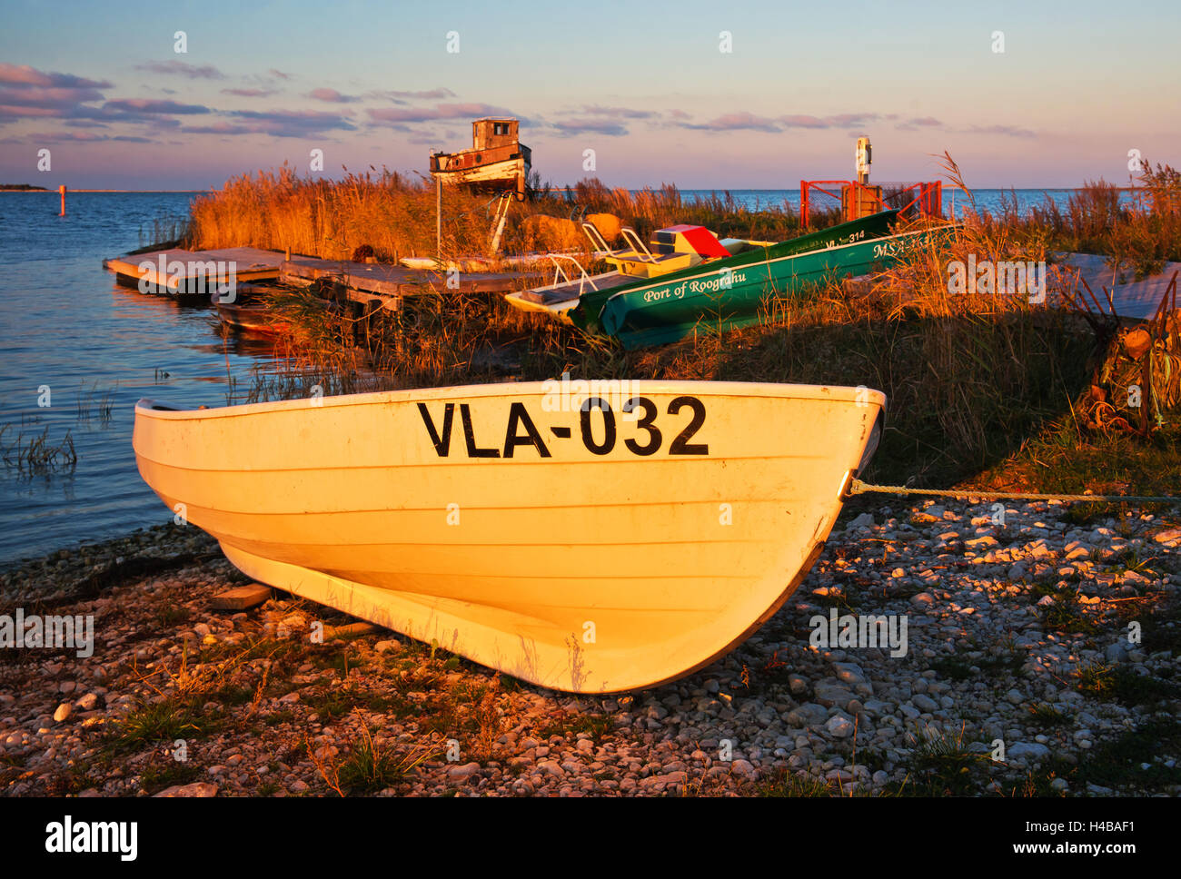 Island hiiumaa hi-res stock photography and images - Alamy