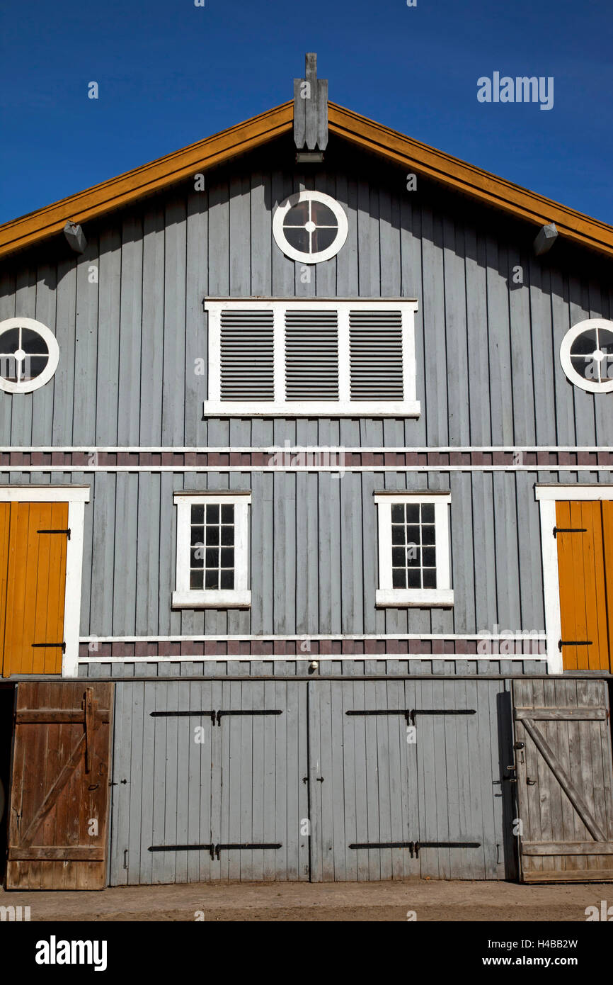 Barn, farm, architecture, wood Stock Photo - Alamy