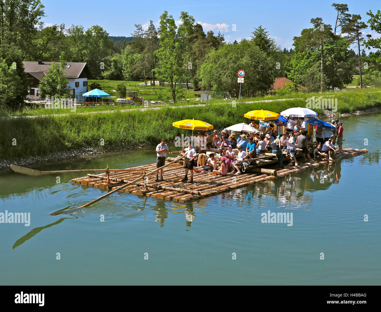 Cycle raft hi-res stock photography and images - Alamy