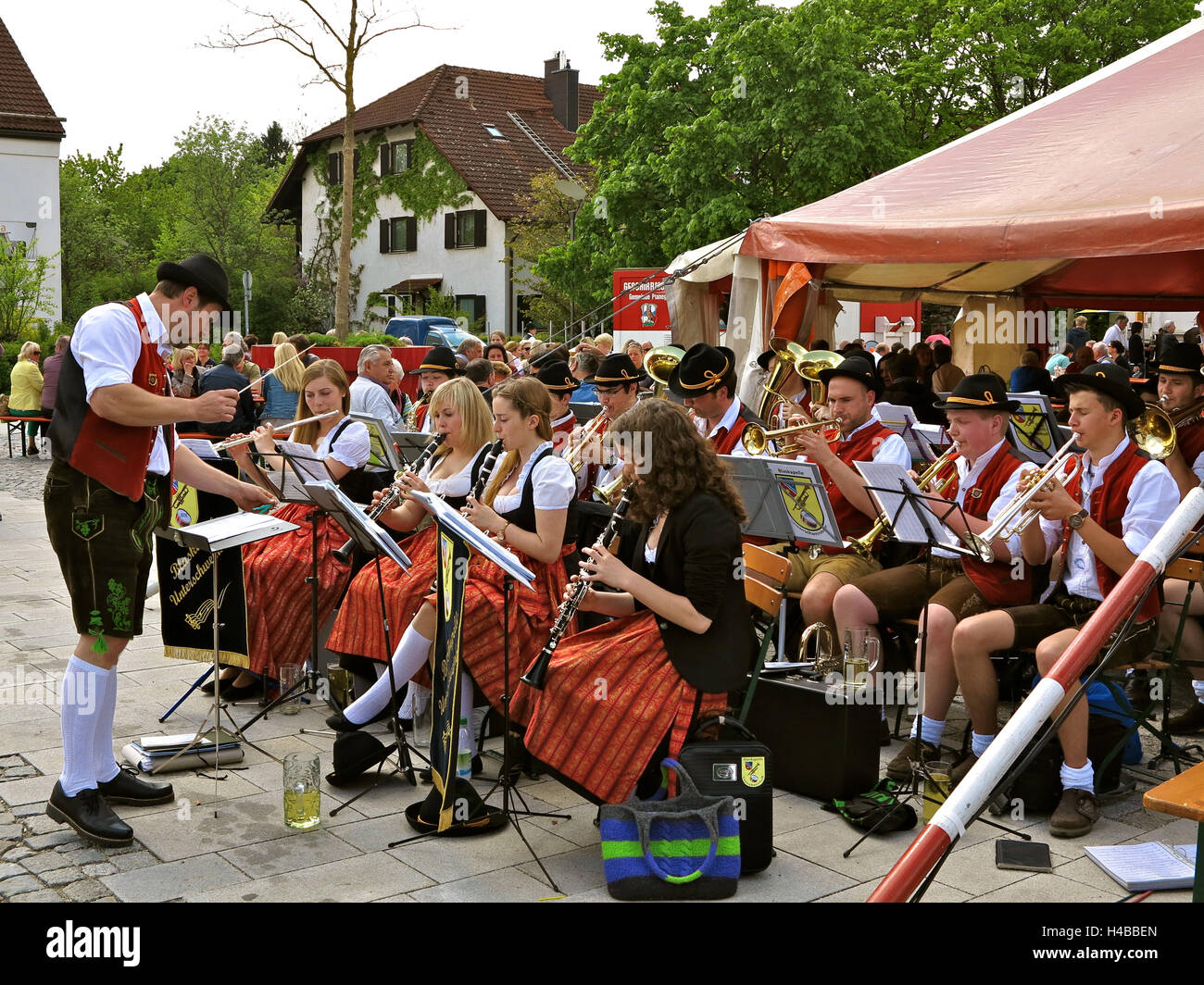 Planegg upper bavaria hi-res stock photography and images - Alamy
