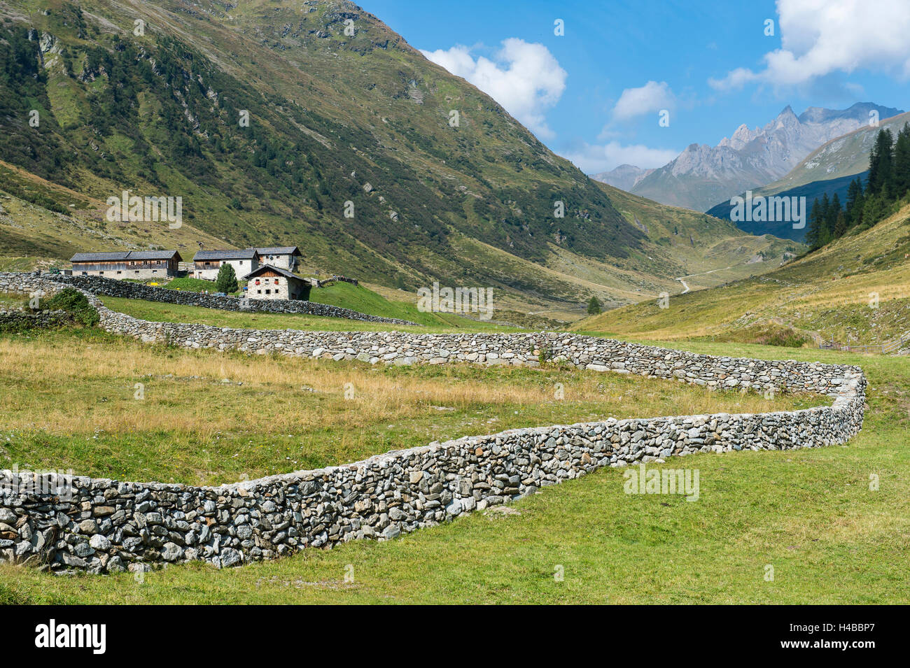 Stone pasture hi-res stock photography and images - Alamy