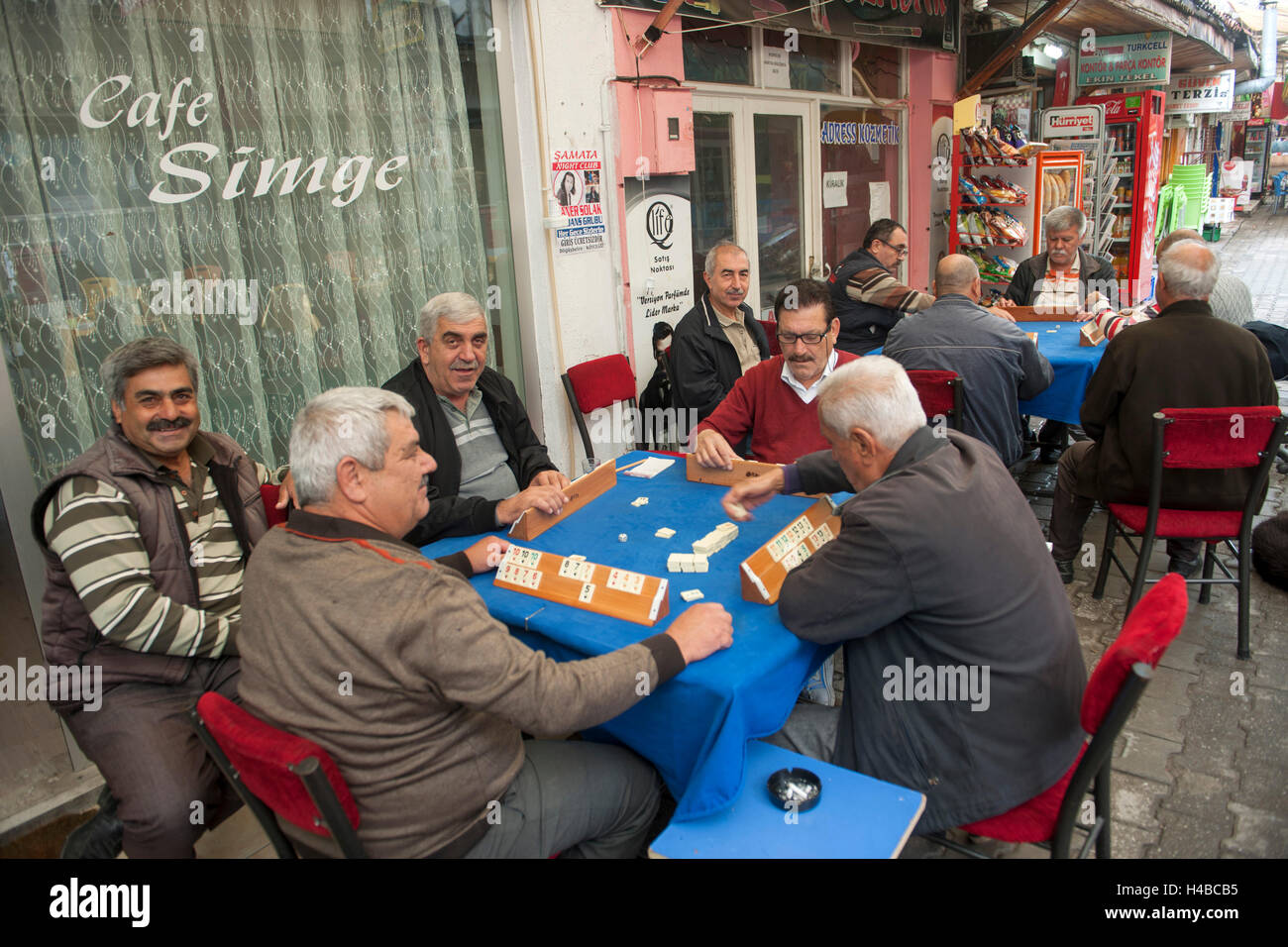 Okey Stock Photos & Okey Stock Images - Alamy