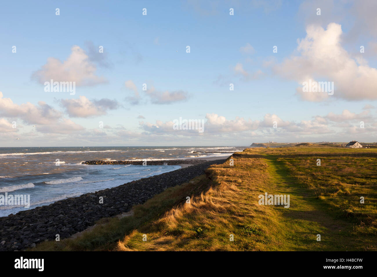 North west jutland hi-res stock photography and images - Alamy
