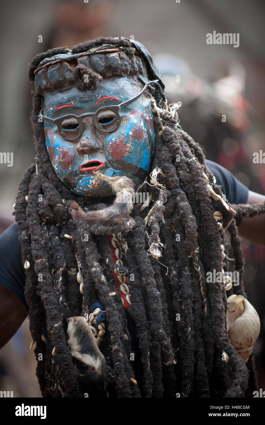 Bamileke people hi-res stock photography and images - Alamy