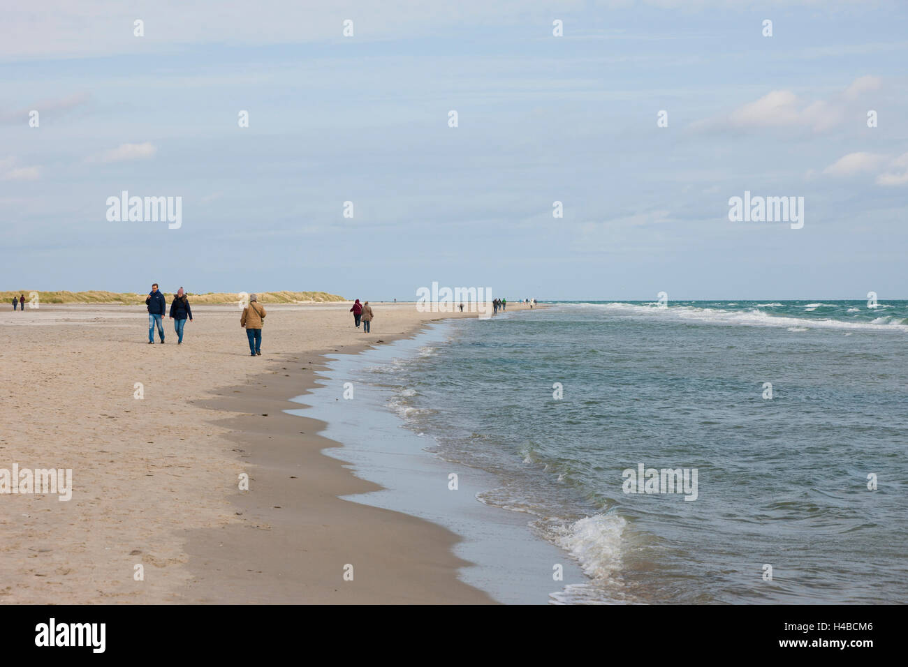 North point of denmark hi-res stock photography and images - Alamy