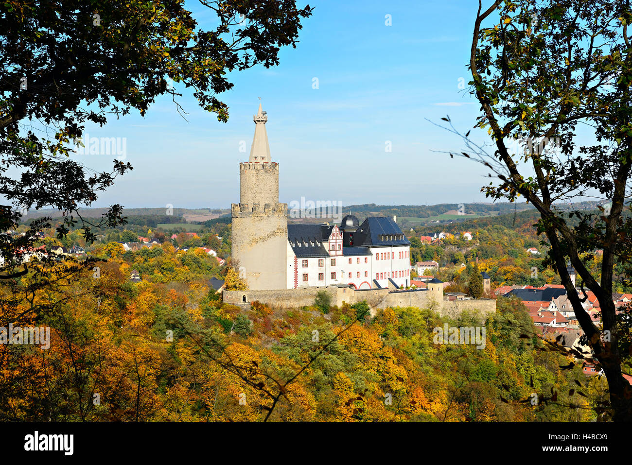 Weida hi-res stock photography and images - Alamy