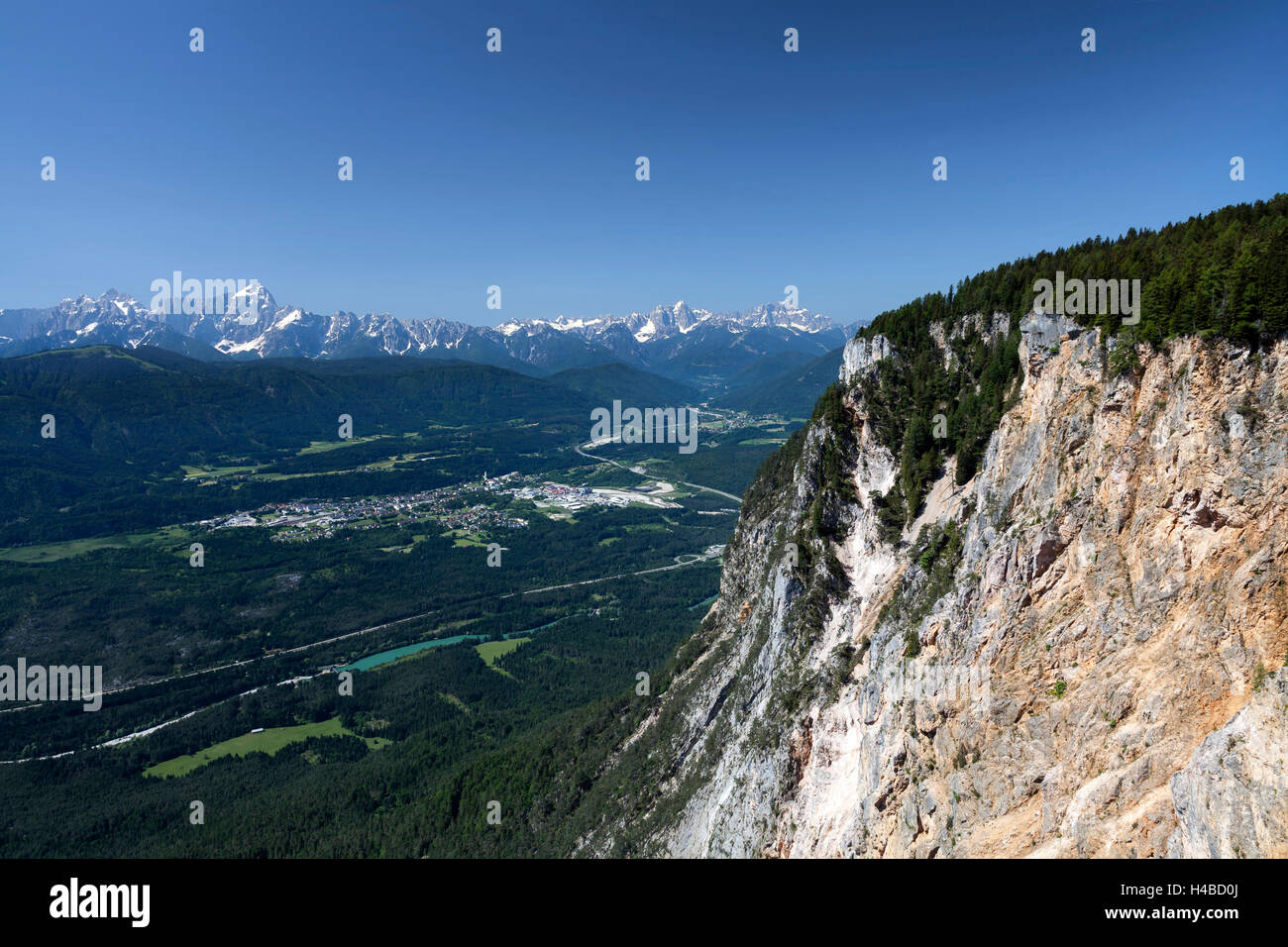 Alpenstrasse hi-res stock photography and images - Alamy