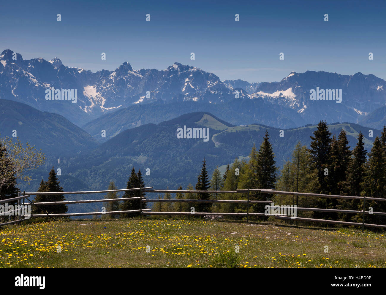Alpenstrasse hi-res stock photography and images - Alamy