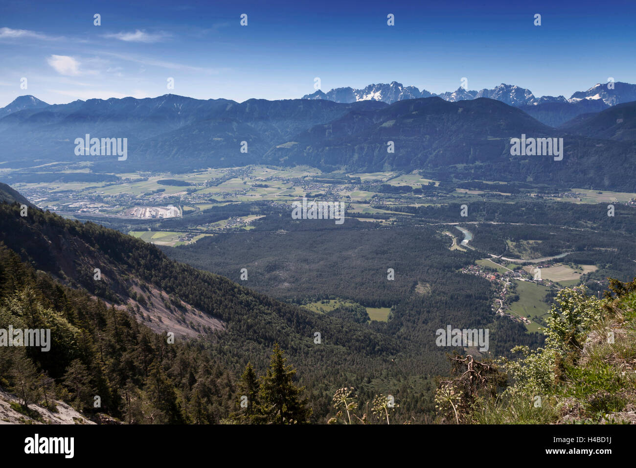 Alpenstrasse hi-res stock photography and images - Alamy