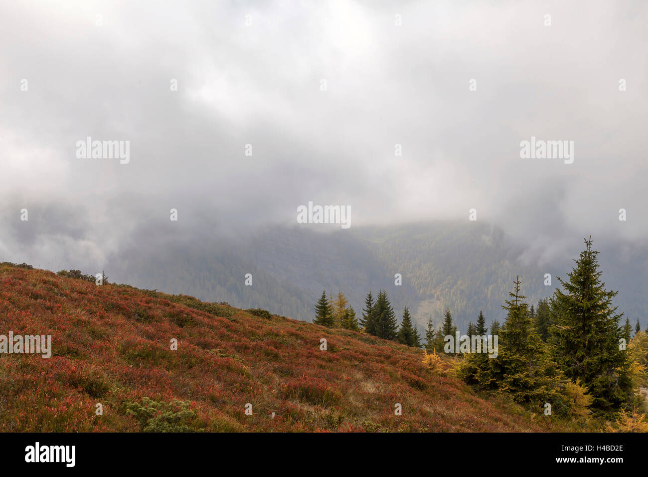 Goldeck mountain hi-res stock photography and images - Alamy