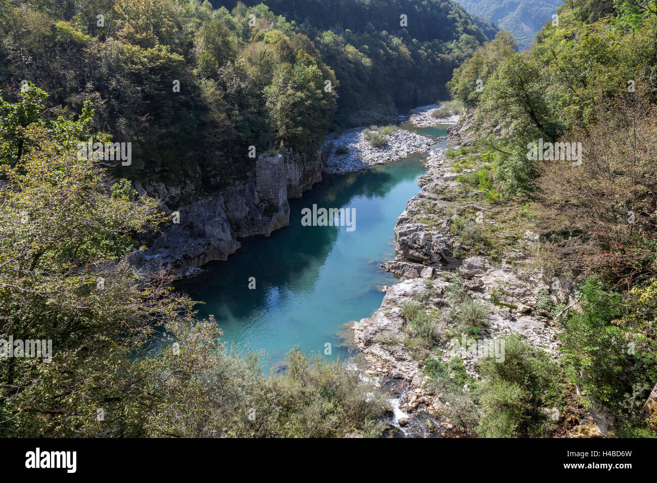 Mattock river hi-res stock photography and images - Alamy