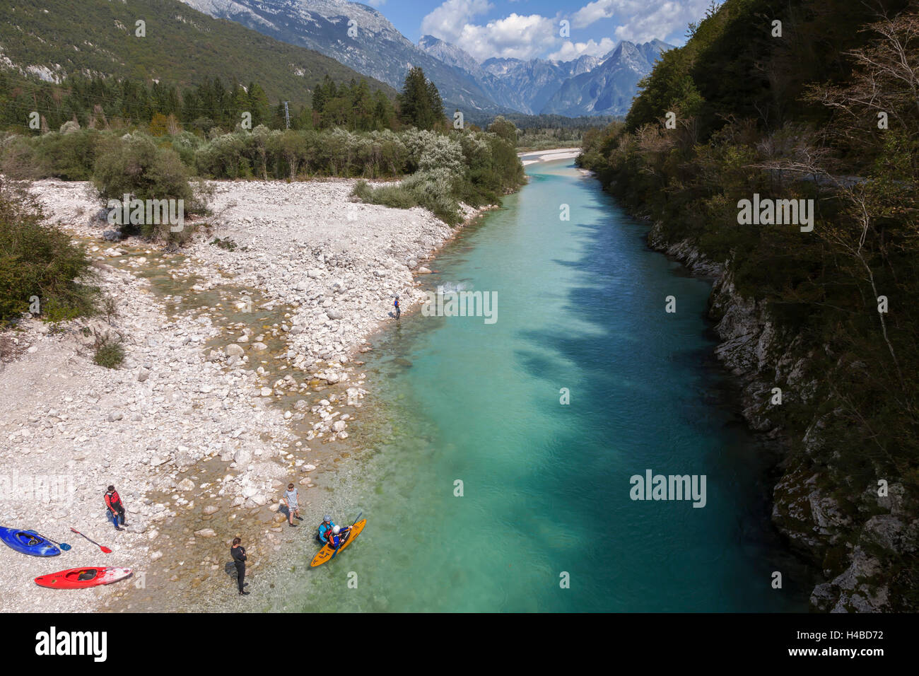 Mattock river hi-res stock photography and images - Alamy