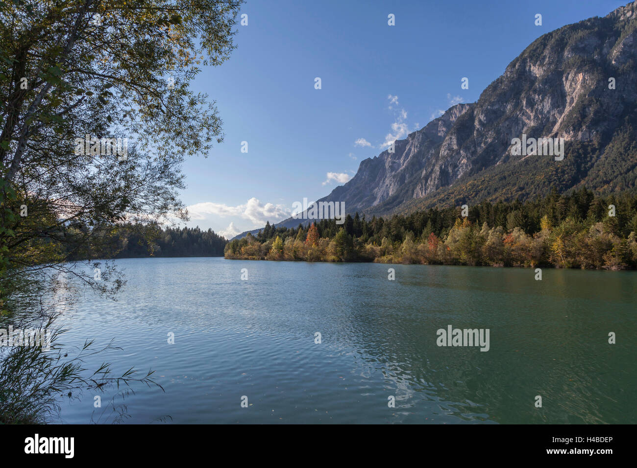 Gailtal alps hi-res stock photography and images - Alamy