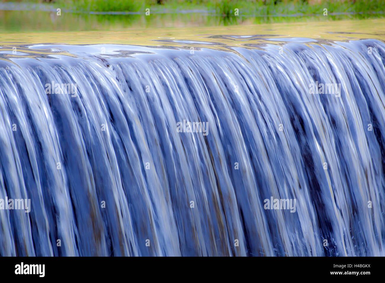 Step cascade hi-res stock photography and images - Alamy