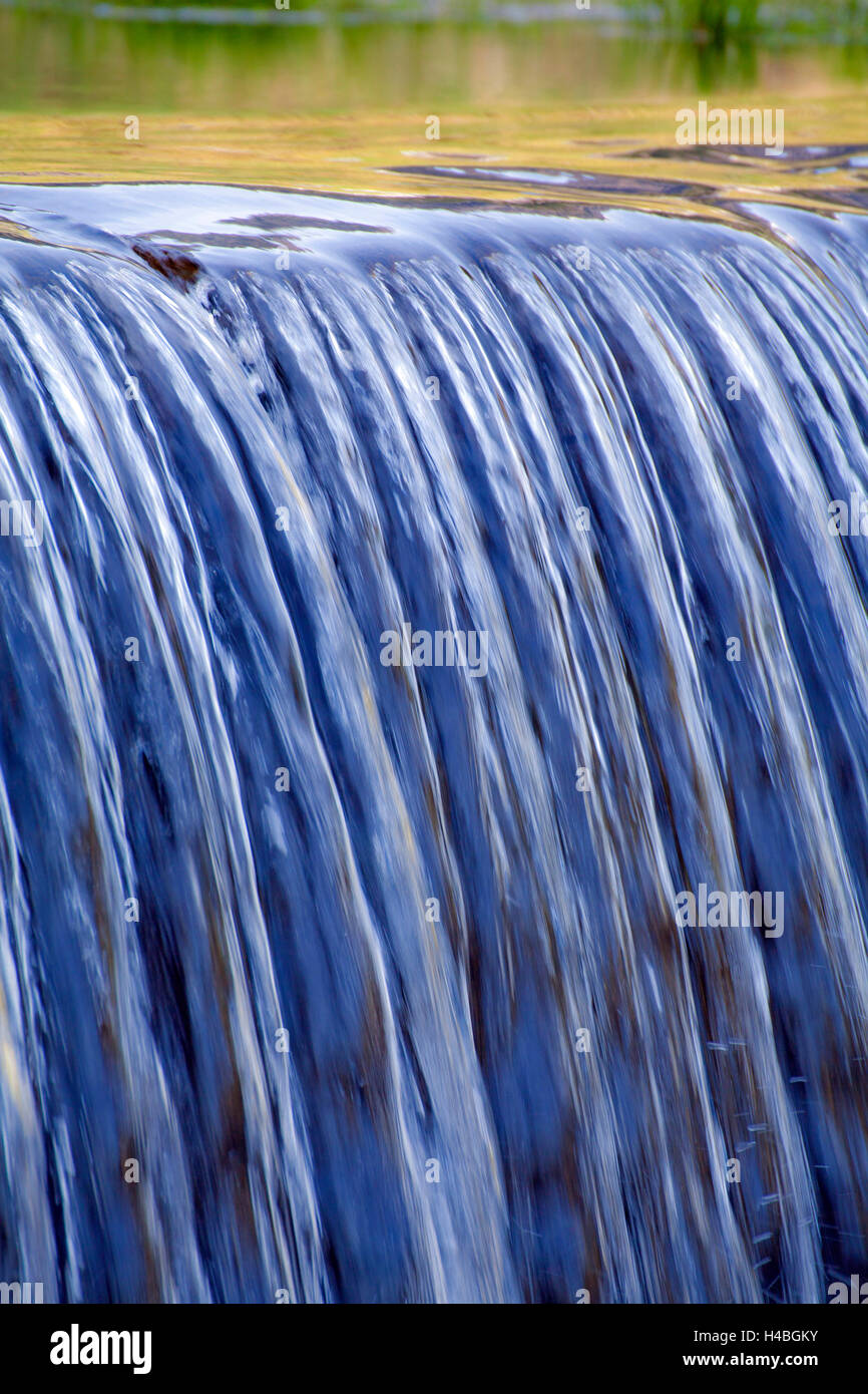 Step cascade hi-res stock photography and images - Alamy