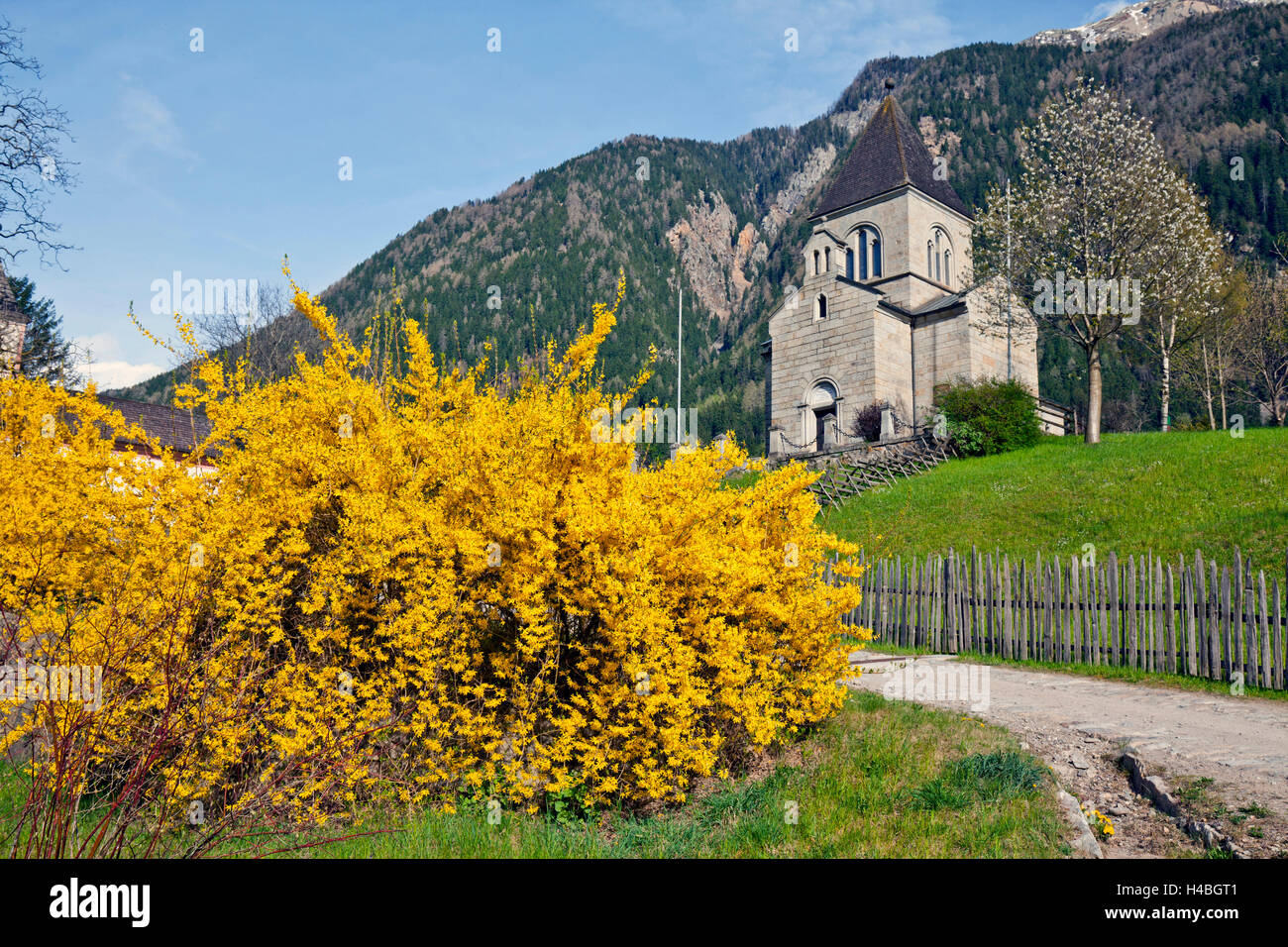 Memorial for freedom fighter Andreas Hofer Stock Photo - Alamy